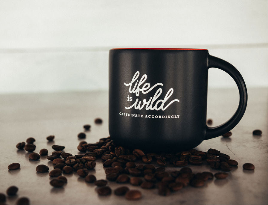 Wild Calf Coffee