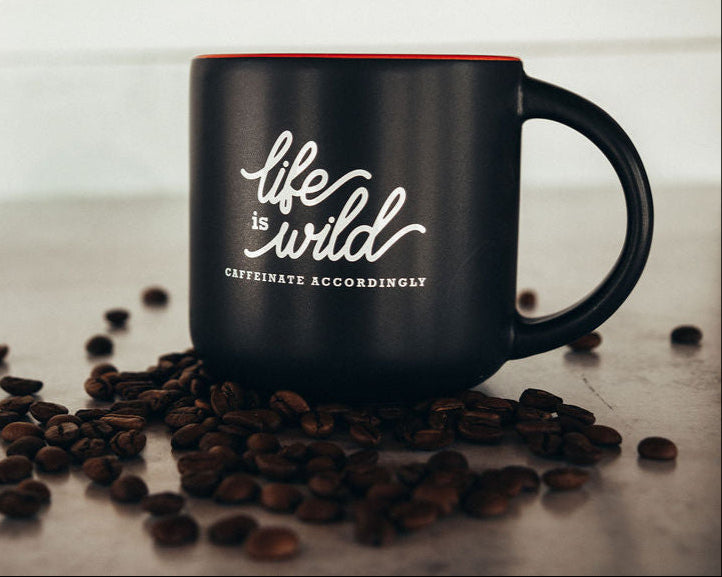 Wild Calf Coffee | Fresh, Small-Batch Roasted Coffee Delivered Fast